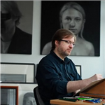 Dirk Dzimirsky | MagCloud