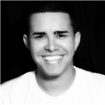 Dayron Arias | MagCloud