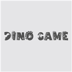 Chrome Dino Game | MagCloud