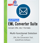 EML Converter Software | MagCloud