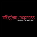 Moghul Express | Indian Street Food Menu | MagCloud