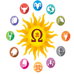 Omega Astro | MagCloud