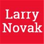 Politically Speaking With Larry Novak | MagCloud