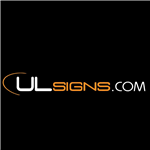 UL Signs | MagCloud