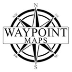 Waypoint Maps | MagCloud