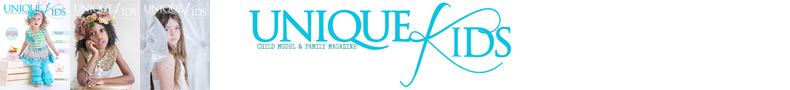 Uniquekids Magazine | Unique Kids Issue 1 | MagCloud