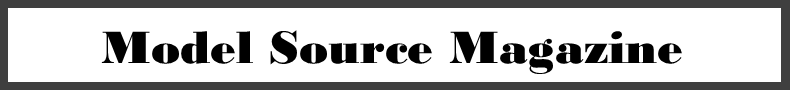 Model Source Magazin... | Model Source magazine Issue Issue 14… | MagCloud