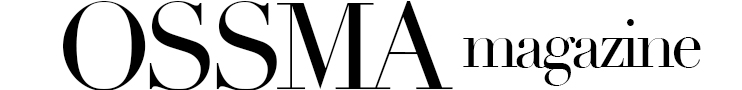 Ossma magazine | MagCloud