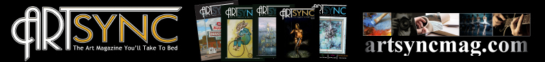 ArtSync Magazine | Special Edition | MagCloud