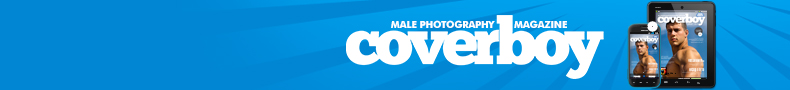 COVERBOY MAGAZINE | COVERBOY MAGAZINE ISSUE 6 | MagCloud